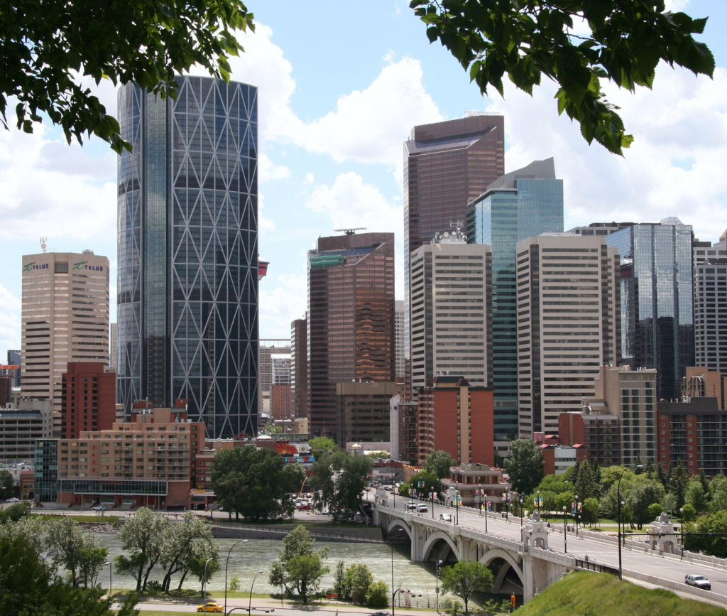 Calgary Lifelong Learning Center – Experiential Learning in Canada